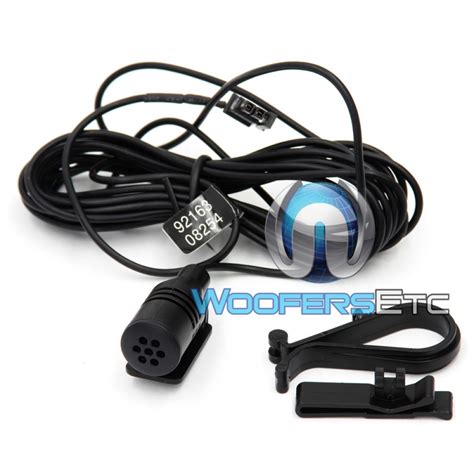 Alpine Bluetooth Wireless Adapter For IDA X S Alpine Stereo Reciever