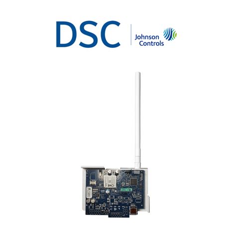Dsc Tl280le Lat Comunicador Powerseries Neo Dual Ip Lte Hspa Con Aplicación Connectalarm