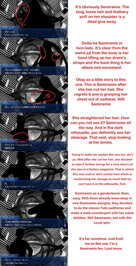 Fategrand Order Memes Tv Tropes