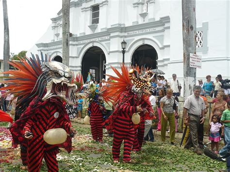 Cultura De Panamá Qué Es Tradiciones Costumbres Gastronomía Religión