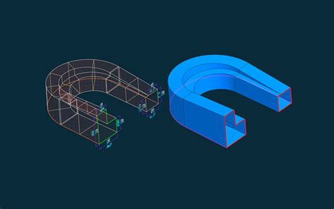 From Segment To Point And Back Geometry Evolution In C3d Solver C3d Blog