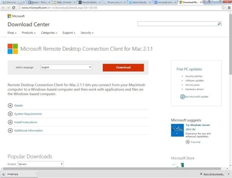 How To Use RDP On Mac Easy Steps Guide