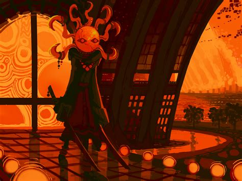 Flamethrower Town Deluxe By Billycrawshrimp On Deviantart