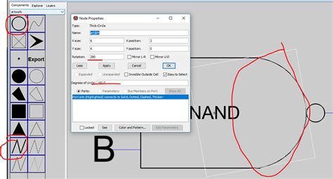 Build A NAND NOR XOR And Full Adder