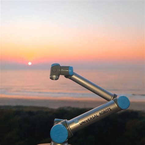 Cobots On Linkedin Cobots Kite Cobotsza Universalrobots