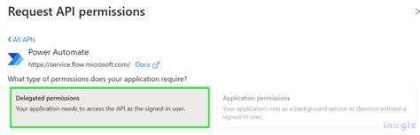 How To Secure Requests Using Oauth Authentication In Power Automate Power Community