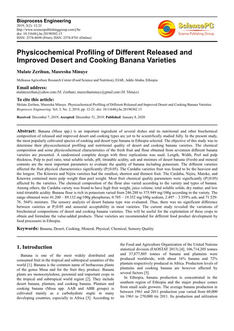 Pdf Physicochemical Profiling Of Different Released And Improved