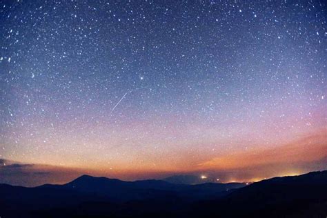 Eventos Astronómicos Noviembre 2021 Eclipse De Luna Y Tres Lluvias De