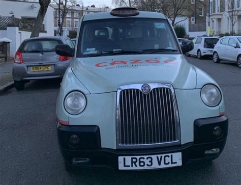 Londoners Charged £1000 To Park Outside Their Home Forced To Give Up