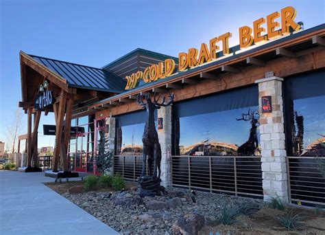 Texas Based Twin Peaks Breaks Silence After Bankruptcy Filing