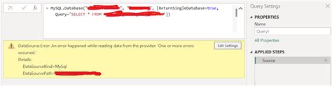 An Error Happened While Reading Data From The Prov Microsoft Fabric Community