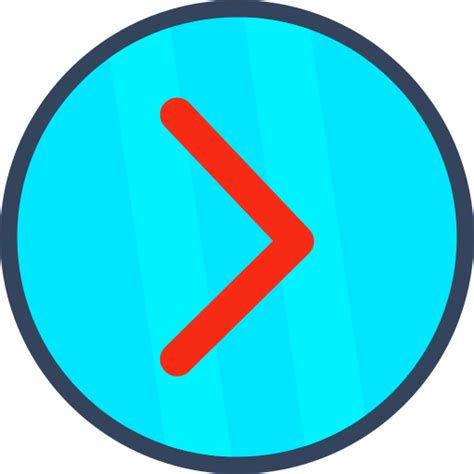 Chevron Free Arrows Icons