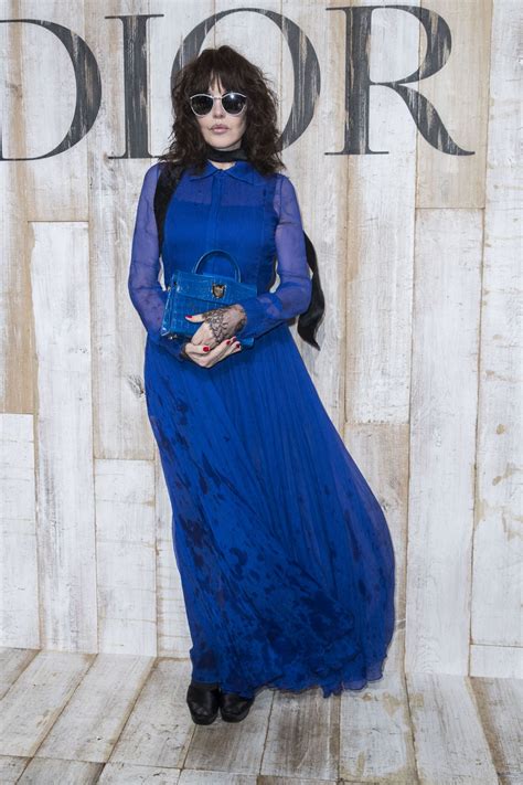 Isabelle Adjani Style Clothes Outfits And Fashion • Celebmafia
