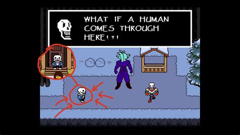 I Had A Lot Of Fun Playing Deltarune So I Tried Out Tobys Other Game Undertale But I Noticed