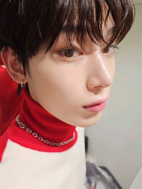 Sunoo On Weverse Kim Seon Cutie Patootie
