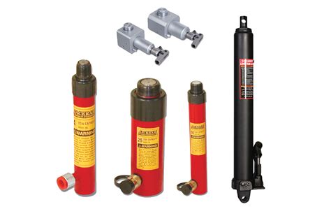 Ty Ben Thủy Lực Thiết Bị ô Tô