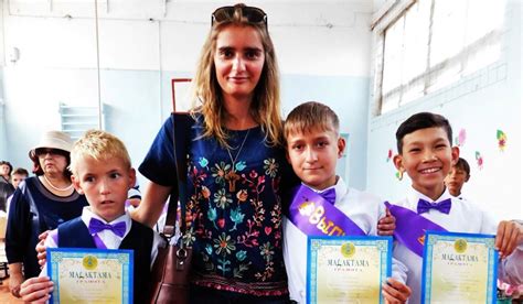 Ciocia Kasia Misje Salezjanie