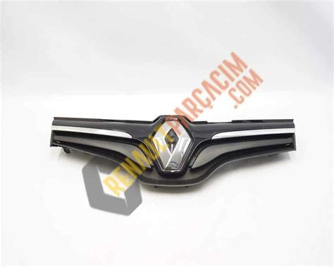 Kango 3 Ön Panjur Makyajlı Kasa 623101381R - Renault Parçacım