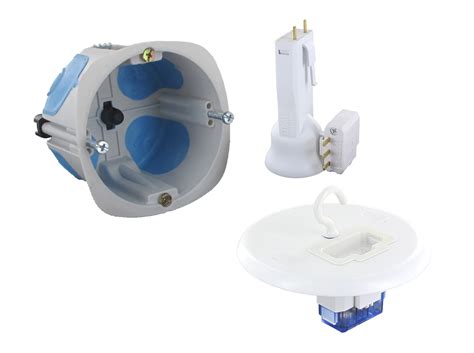 Pt Ctre Easyfix No Air D67 P50 Dcl Fd E27 Blm