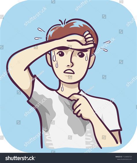 Is Sweating A Sign Of A Healthy Body At Dean Rice Blog