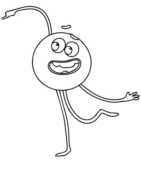 Colourblocks Coloring Pages Coloringlib Colourblocks Coloring Pages Coloringlib