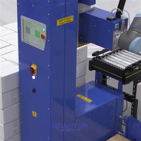 Quantum Robotics On Linkedin Costsavings Laborefficiency Automation