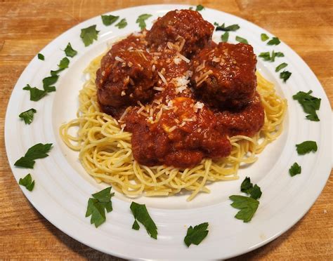 Sicilian Spaghetti And Meatball Cooking Class Byob 21 And Up At Wutz