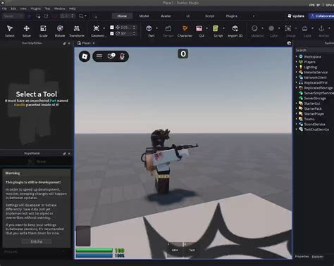 Issues With Weld C0s Replicated To Other Players Scripting Support