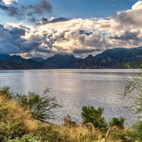 9 Things To Do At Incredible Saguaro Lake Arizona A Full Guide