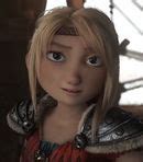 Astrid Hofferson Voices How To Train Your Dragon Behind The Voice