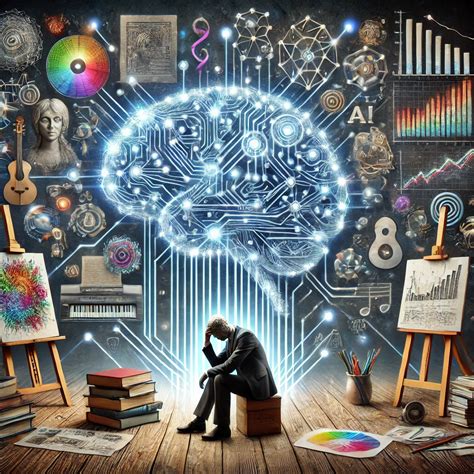 How Ai Is Transforming The Creative Landscape Techadigi