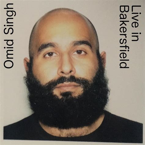 Omid Singh Concert And Tour History Updated For 2025 Concert Archives