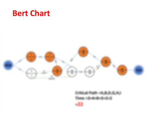 Solution Bert Chart Studypool