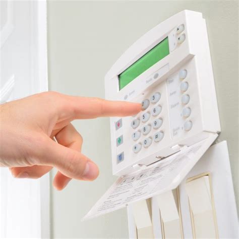 Safely Disarm An Adt Alarm System A Step By Step Guide For Homeowners