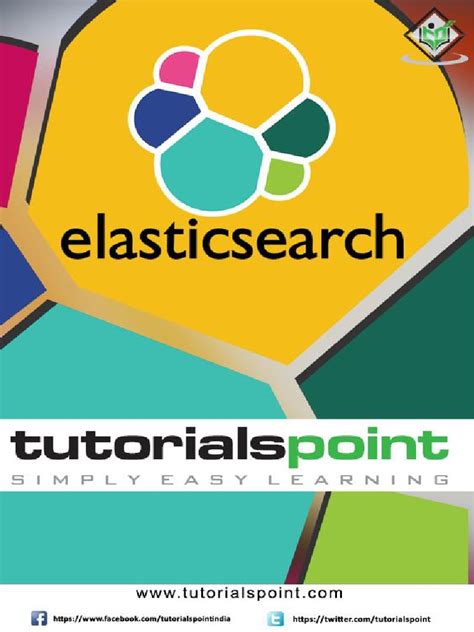elasticsearch tutorial pdf pdf search engine indexing application