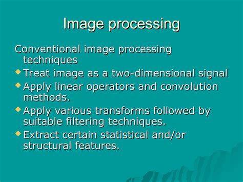 Morphological Image Processing Binaryppt