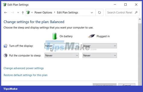 How To Change Lock Screen And Screensaver Timeout Settings