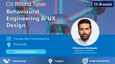 Efthymios Altsitsiadis On Linkedin Digital Behaviour Meets Ux And