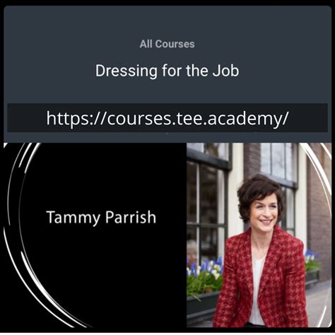 Tammy Parrish On Linkedin Careers Jobsearch Jobinterviews