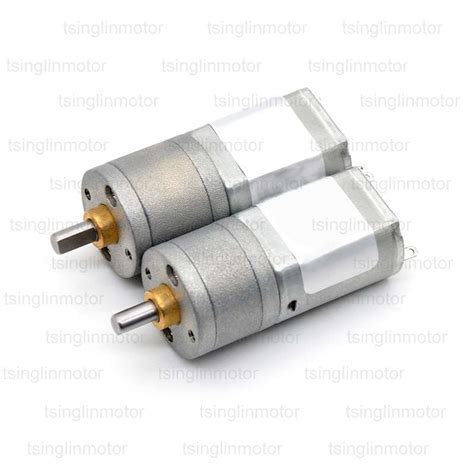 Brushed Dc Motor 12v Jga20 130 12v 53rpm 1150 12 Volt Dc Mini Motor Dc