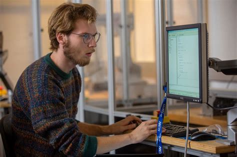 Modelling And Computational Science Master S Program