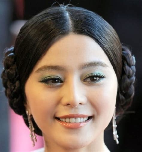 49 Fresh Chinese Hairstyles Thatll Make You Look Like A Star