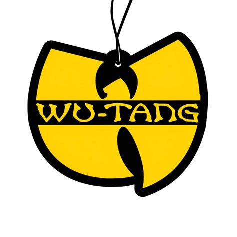 Wu Tang Original Logo Wu Tang Clan