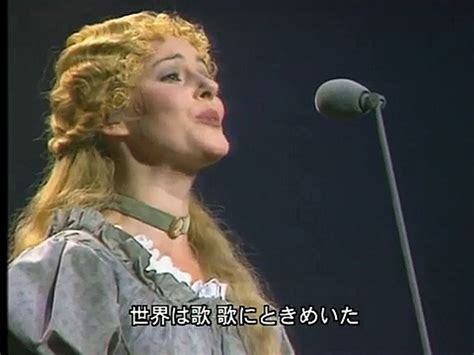 Les Misérables I Dreamed A Dream Ruthie Henshall Video Dailymotion