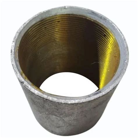 Isi G I Socket All Size At ₹ 140kg Gi Socket In Raipur Id 2857949132612