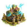 Town Skin Vikings War Of Clans Guide Description Help For The