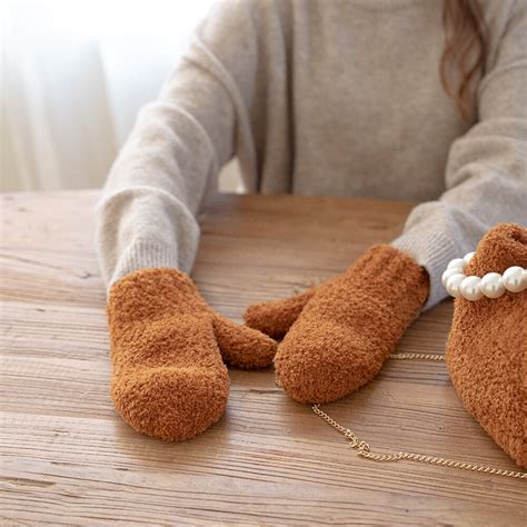 Diy Kit 테디장갑 패키지