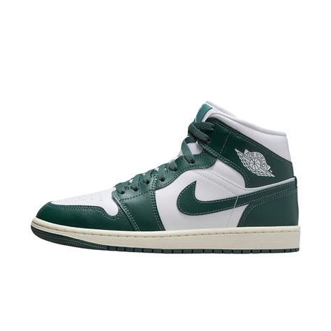 에어 조던 1 미드 Se 우먼스 아이스 블루