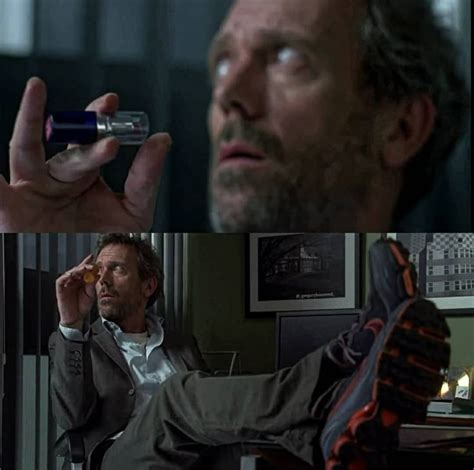 Pin De Sadisticseme Em Dr House Aleatória