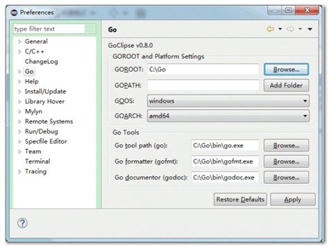 GolangGo语言 Golang 1 12 ZOL软件下载